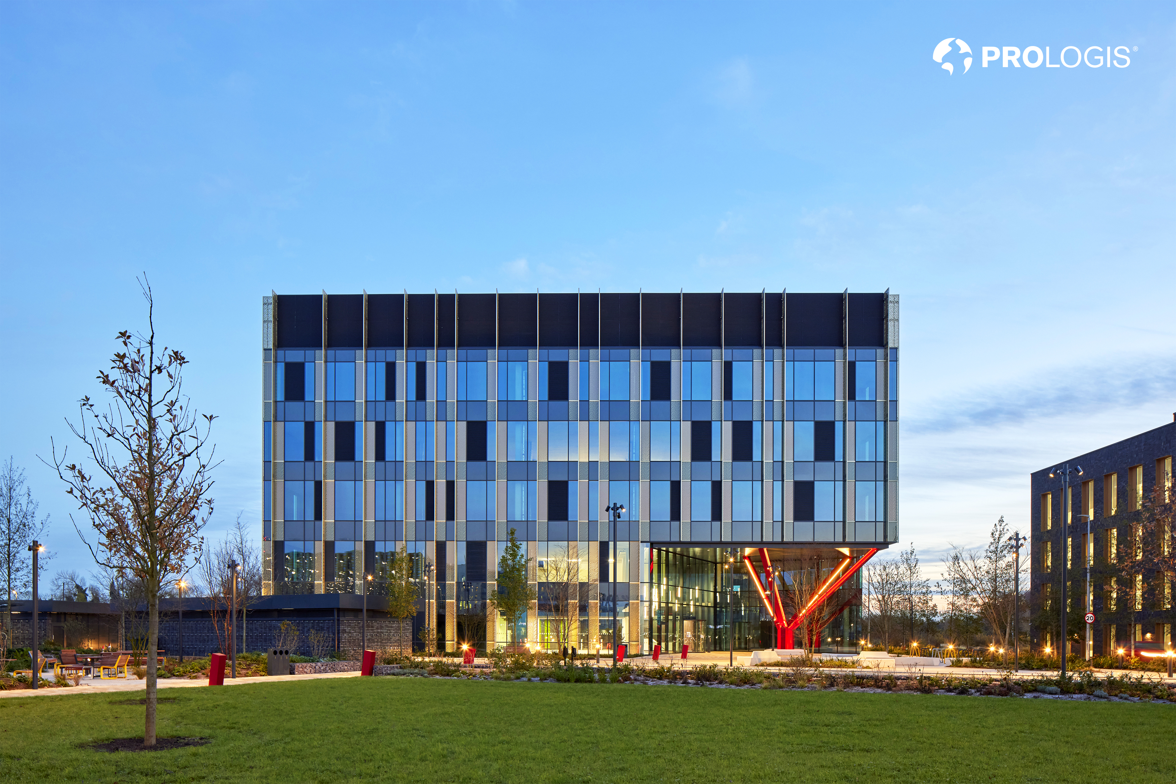 Life sciences thriving at Cambridge Biomedical Campus as 1000 Discovery ...